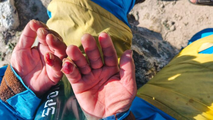 Hillary Dawa Sherpa Found Alive on Everest! » Explorersweb